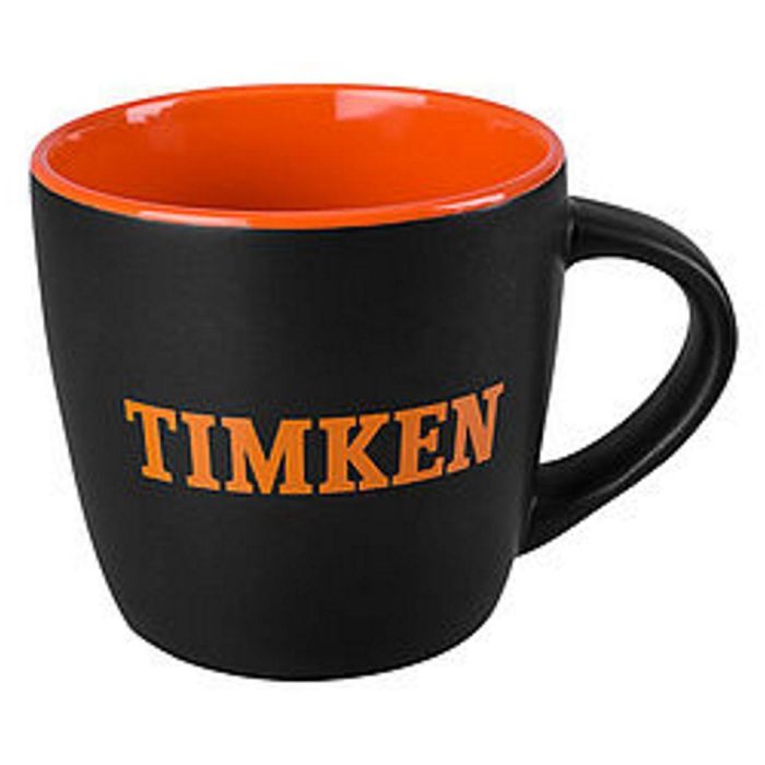 Porcelain mug (pack of 6)